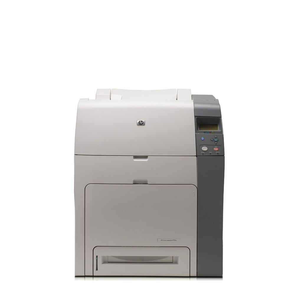 Color Laser Printer Quality