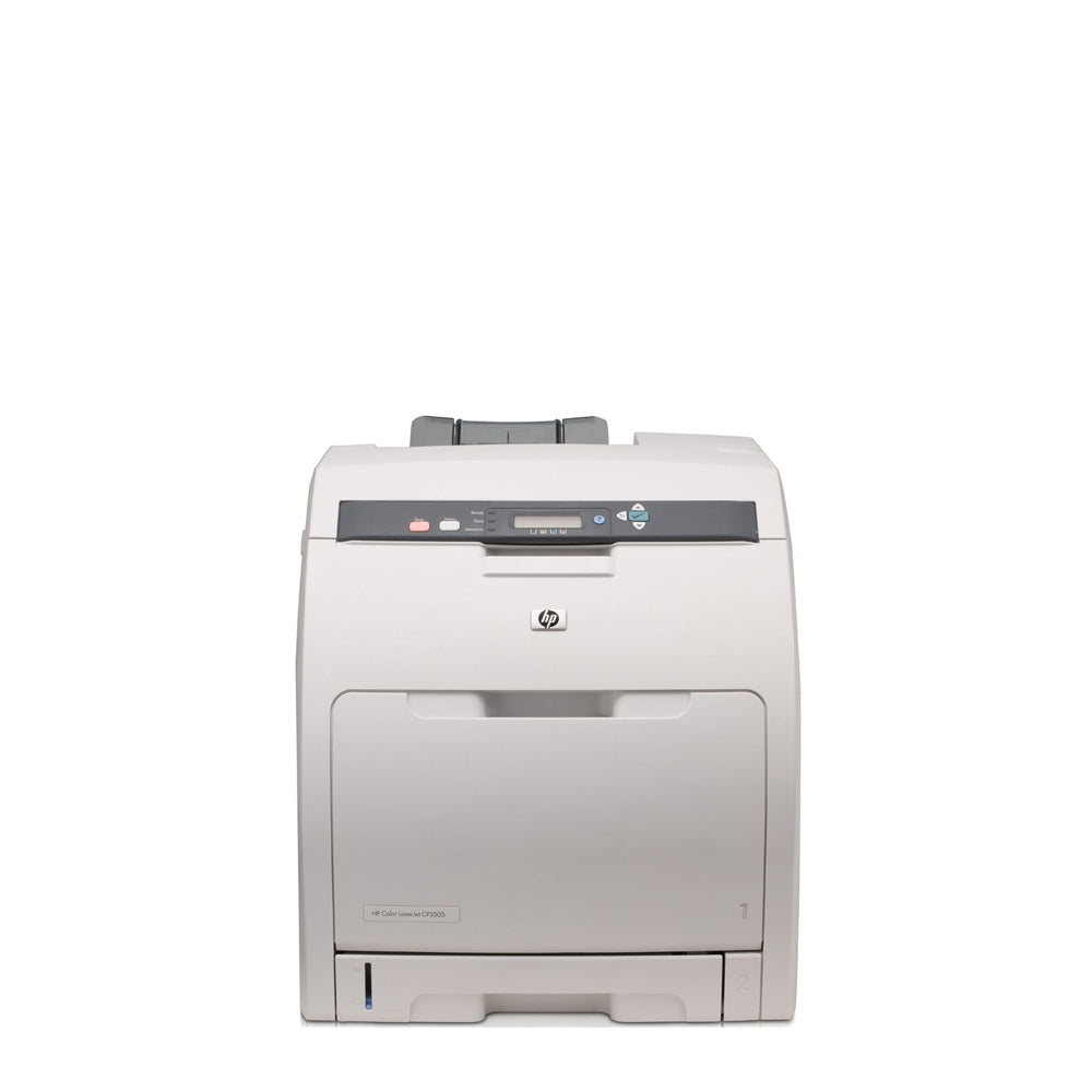 HP Color LaserJet CP3505 A4 Color Laser Printer – ABD Office Solutions ...
