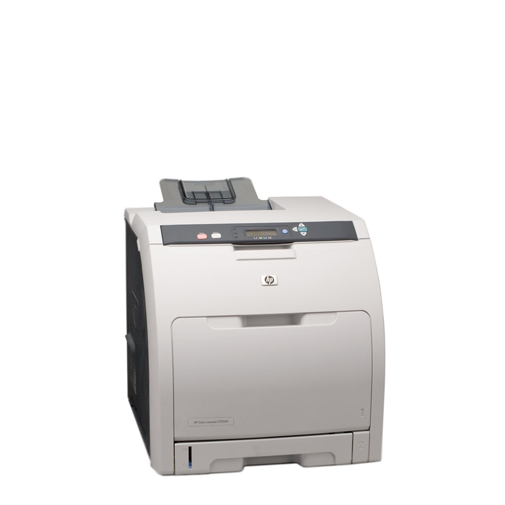 HP Color LaserJet CP3505 A4 Color Laser Printer – ABD Office Solutions ...