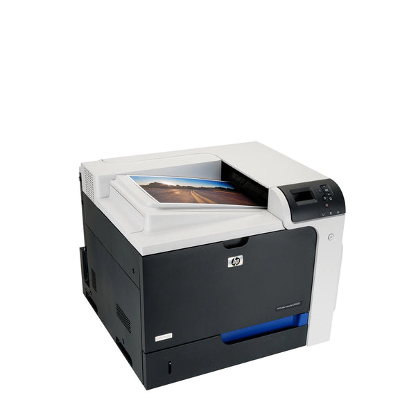 HP Color LaserJet Enterprise CP4525 A4 Color Laser Printer – ABD Office ...
