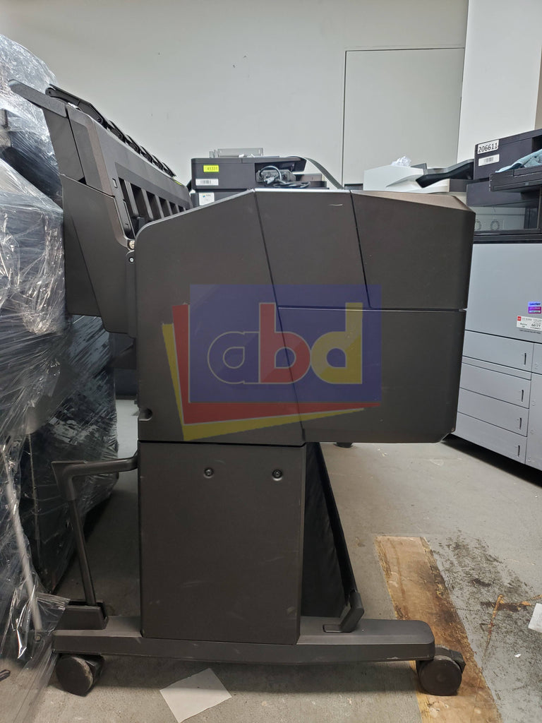 HP DesignJet T930 36-in PostScript Color Wide Format Printer – ABD ...