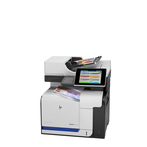 HP LaserJet Enterprise 500 color MFP M575 A4 Color Laser MFP – ABD ...