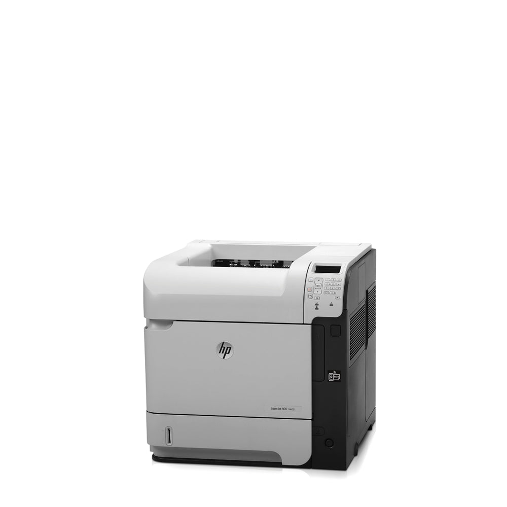 HP LaserJet Enterprise 600 M602 A4 Mono Printer – ABD Office Solutions ...