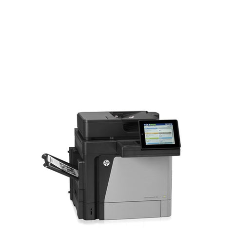 HP LaserJet Enterprise MFP M630h A4 Mono Laser MFP Printer – ABD Office Solutions, Inc.