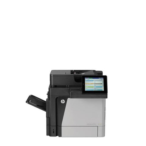 HP LaserJet Enterprise MFP M630h A4 Mono Laser MFP Printer – ABD Office Solutions, Inc.