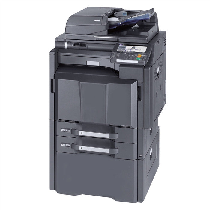 Copystar CS 3500i A3 Mono Laser Multifunction Printer – ABD Office ...