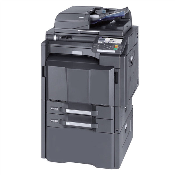 Kyocera TaskAlfa 5500i A3 Mono Laser Multifunction Printer – ABD Office ...