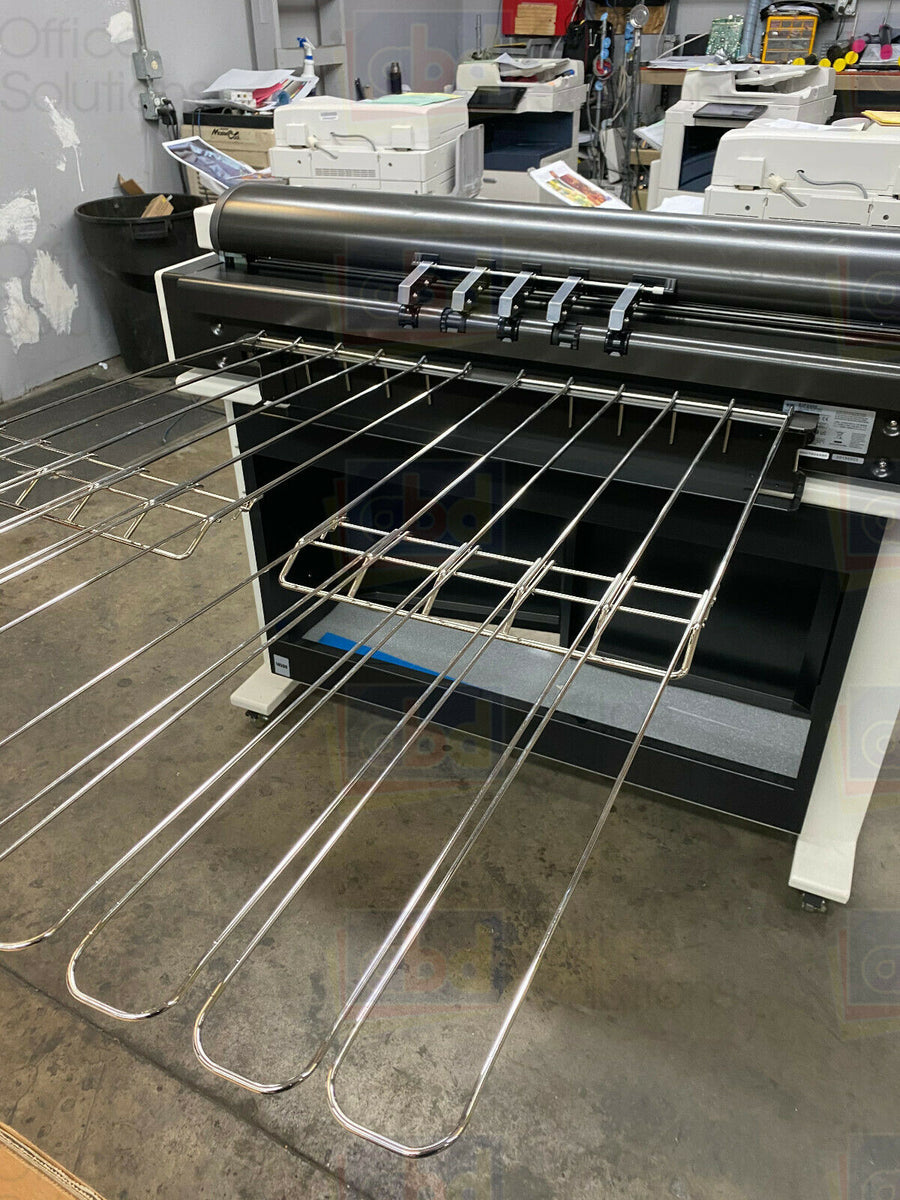 KIP 2300 CCD Scanner - Brand New – ABD Office Solutions, Inc.