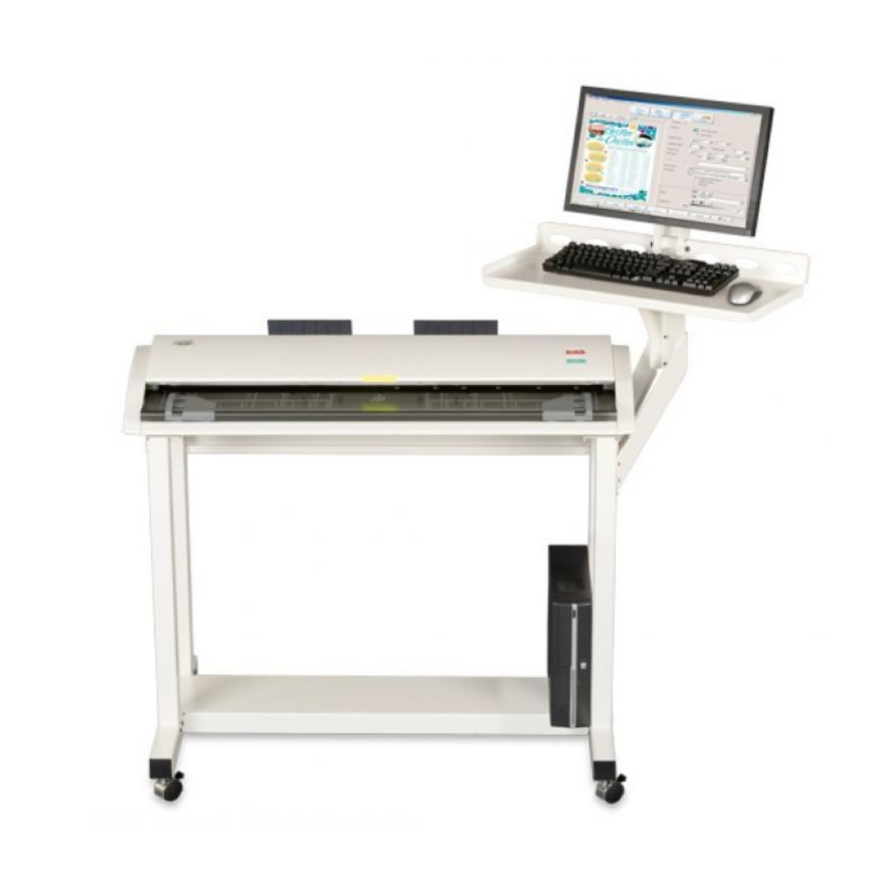 KIP 720 CIS Scanner - Brand New – ABD Office Solutions, Inc.