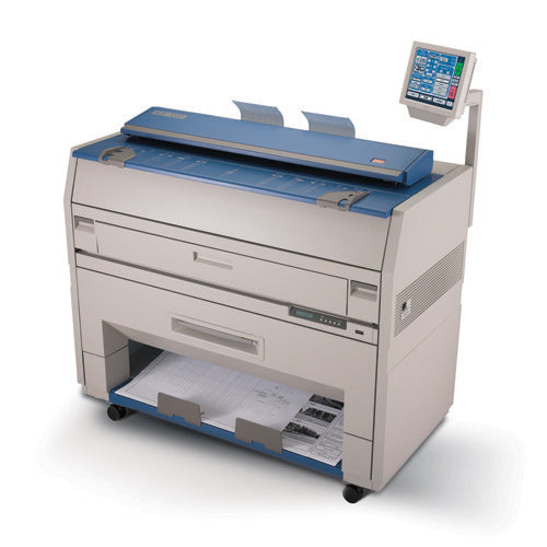 KIP 3100 36-inch 1 Roll Mono Wide Format Printer – ABD Office Solutions ...