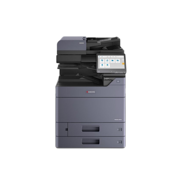 Kyocera TASKalfa 4054ci Color Multifunction Printer - Brand New – ABD ...