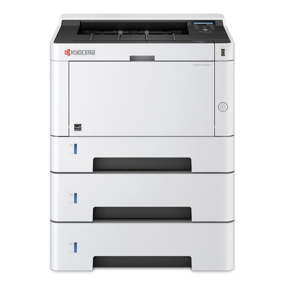 Brand New Kyocera ECOSYS P2040dw A4 Mono Laser Printer – ABD Office ...