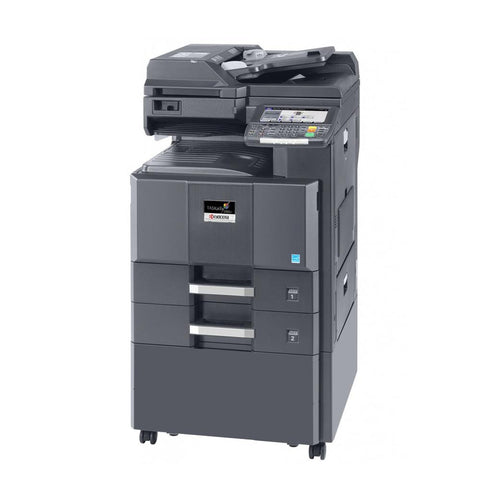 Copystar CS 2550ci A3 Color Laser Multifunction Printer – ABD Office ...