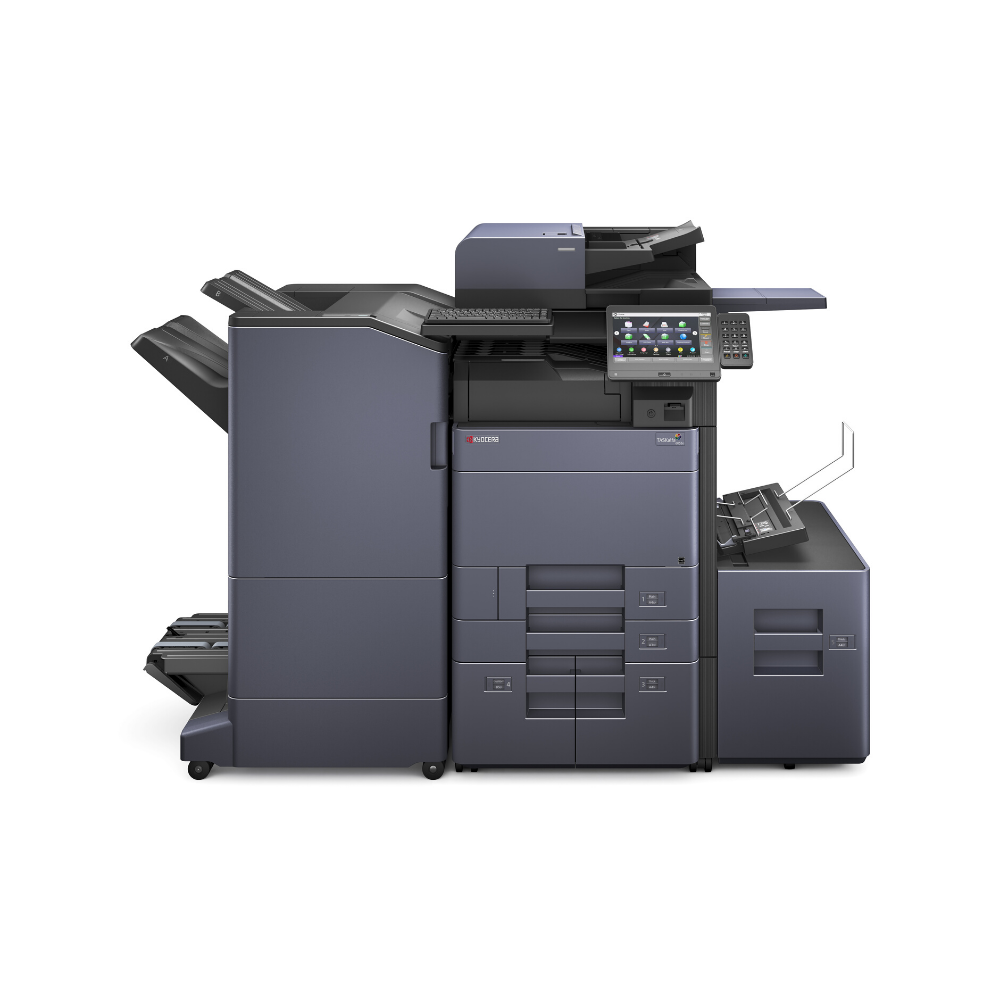 Kyocera TASKalfa 3553ci Color Multifunction Printer – ABD Office ...