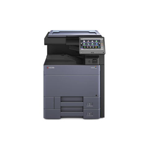 Kyocera TASKalfa 3553ci Color Multifunction Printer - Brand New – ABD ...
