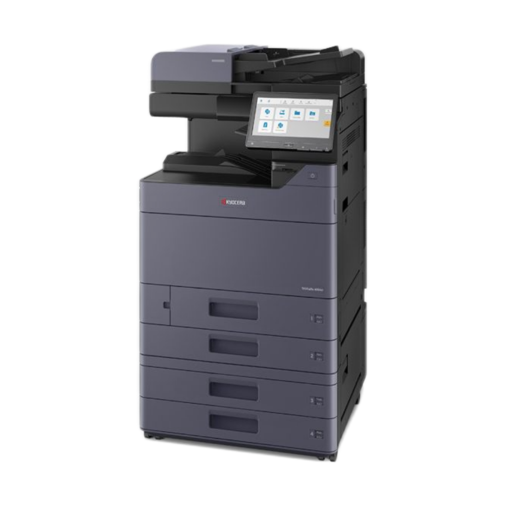 Kyocera TASKalfa 7004i Mono Multifunction Printer - Brand New – ABD Office Solutions, Inc.