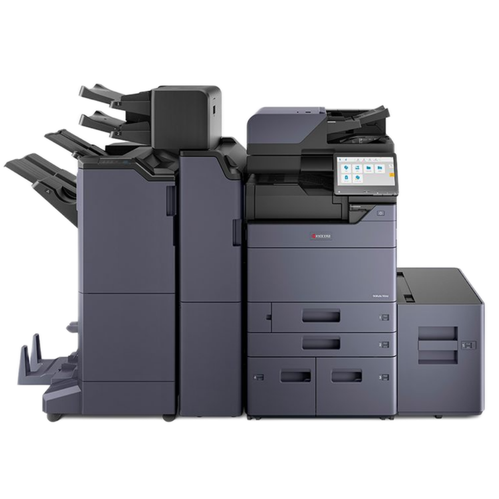 Kyocera TASKalfa 7004i Mono Multifunction Printer - Brand New – ABD Office Solutions, Inc.