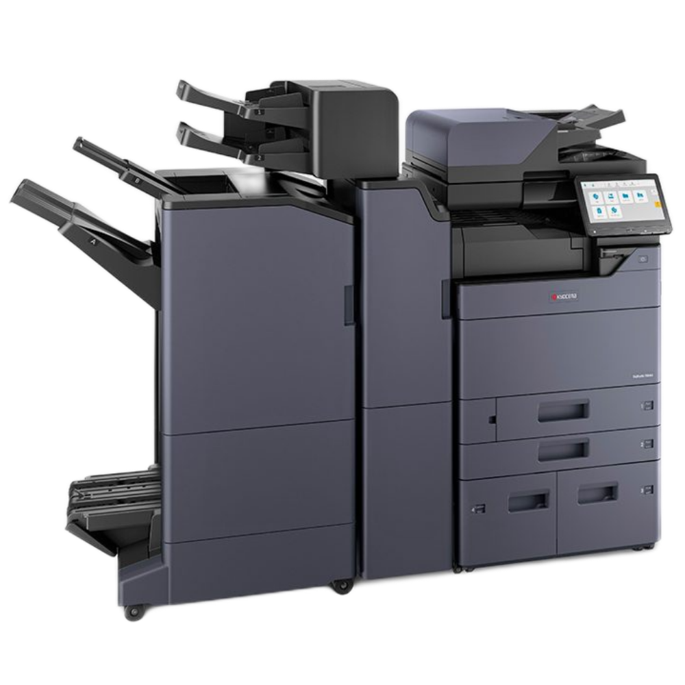 Kyocera TASKalfa 7004i Mono Multifunction Printer - Brand New – ABD Office Solutions, Inc.