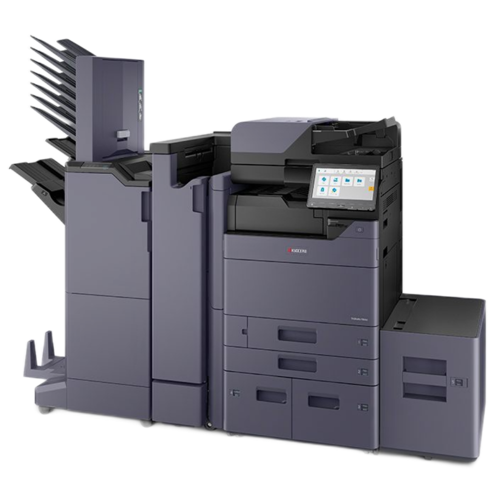 Kyocera TASKalfa 7004i Mono Multifunction Printer - Brand New – ABD Office Solutions, Inc.