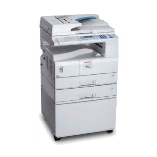 Ricoh Aficio MP 2000 A3 Mono Laser Multifunction Printer – ABD Office ...