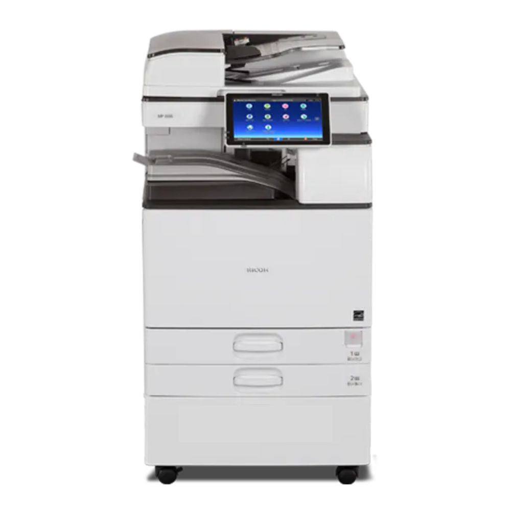 Ricoh Aficio MP 2555SP A3 Mono Laser Multifunction Printer – ABD Office ...