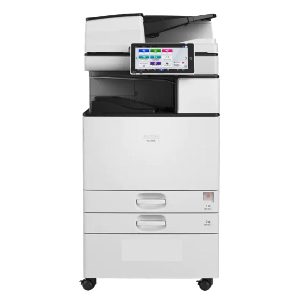 Ricoh IM 3500 A3 Mono Laser Multifunction Printer – ABD Office Solutions, Inc.