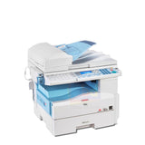Ricoh Aficio MP 201SPF A4 Mono Laser Multifunction Printer – ABD Office ...