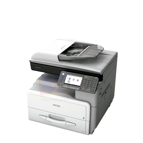 Ricoh Aficio MP 301SPF A4 Mono Laser Multifunction Printer – ABD Office ...