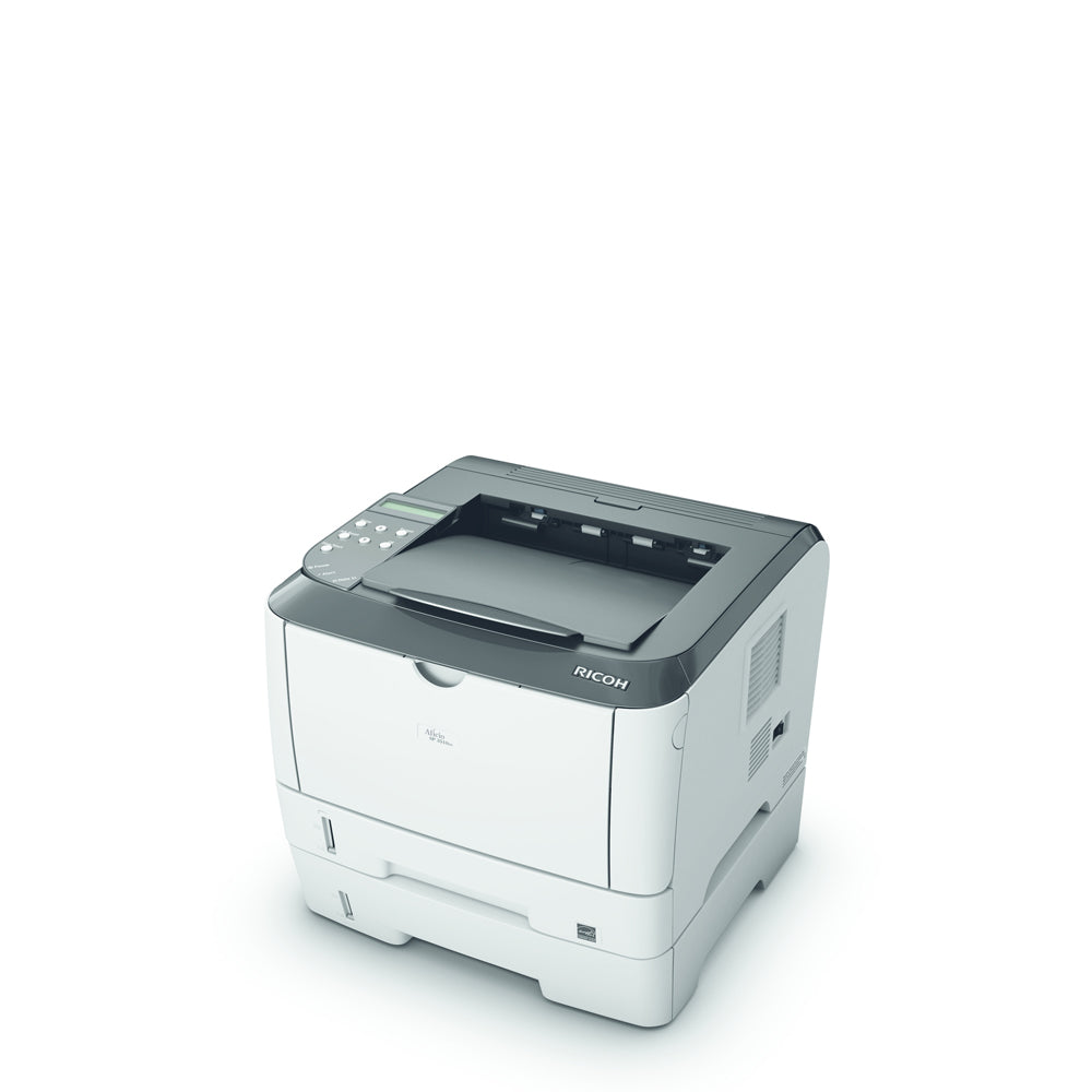 Ricoh Aficio SP 3510DN A4 Mono Laser Printer – ABD Office Solutions, Inc.