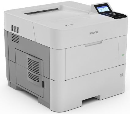 Ricoh Aficio SP 5310DN A4 Mono Laser Printer – ABD Office Solutions, Inc.