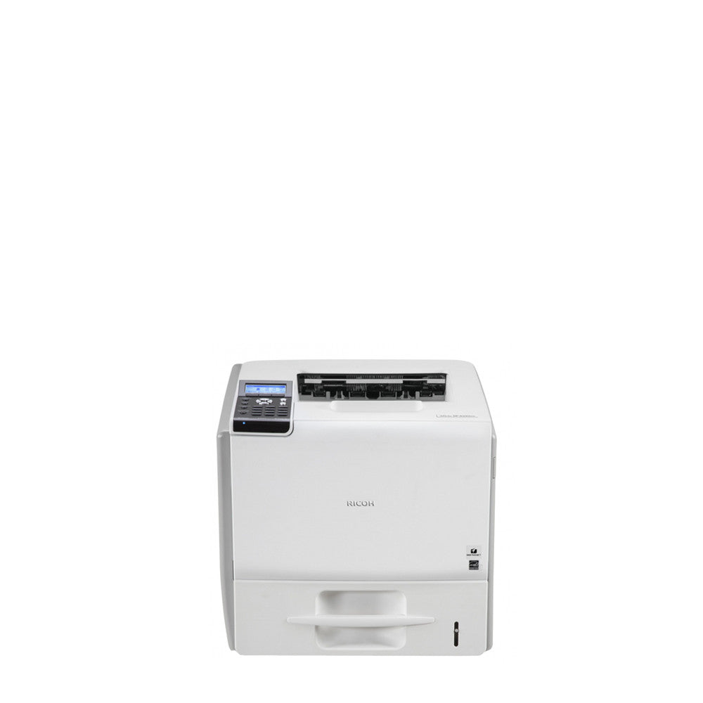 Ricoh SP 5200DN Mono Laser Printer – ABD Office Solutions, Inc.