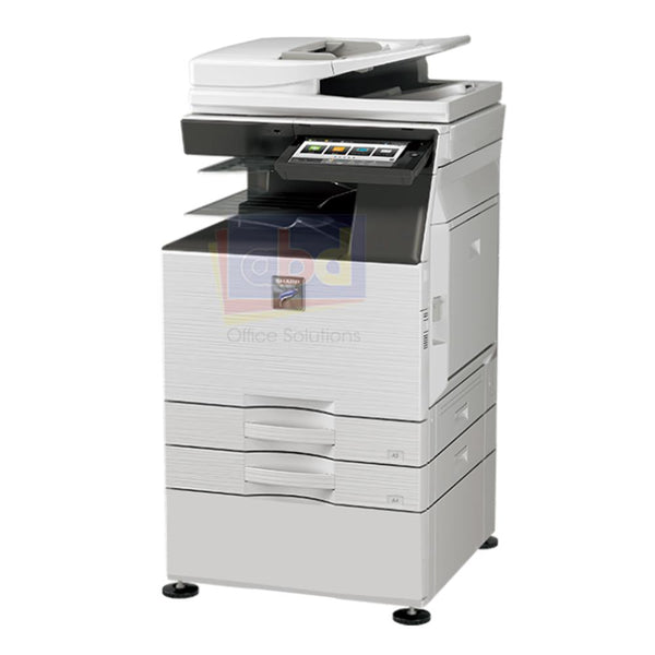 Sharp MX-4050V A3 Color Laser Multifunction Printer – ABD Office Solutions, Inc.
