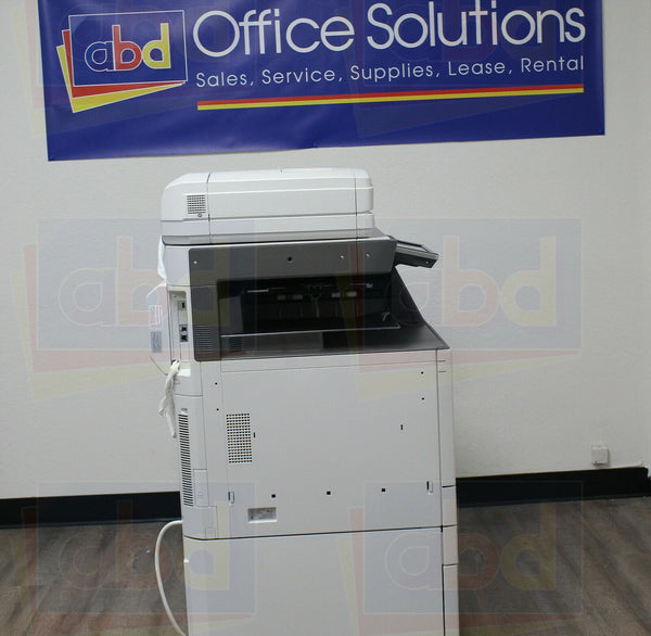 Sharp MX-3570N A3 Color Laser Multifunction Printer – ABD Office ...