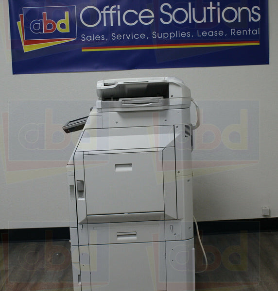 Sharp MX-3570N A3 Color Laser Multifunction Printer – ABD Office ...