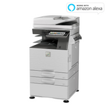 Sharp MX-5071 Color Laser Multifunction Printer – ABD Office Solutions ...