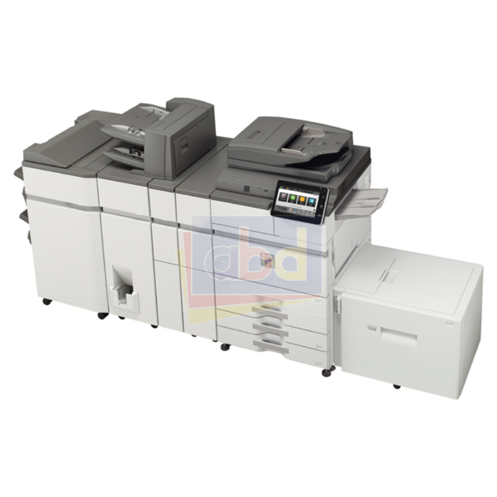 Sharp MX-M6570 A3 Mono Laser Multifunction Printer – ABD Office ...