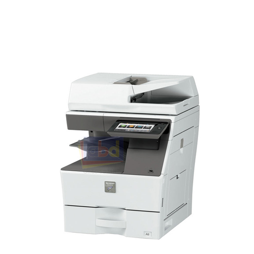 Sharp MX-B455W A4 Mono Laser Multifunction Printer – ABD Office Solutions, Inc.