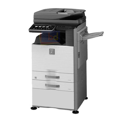Sharp MX-M565N A3 Mono Laser Multifunction Printer – ABD Office Solutions, Inc.