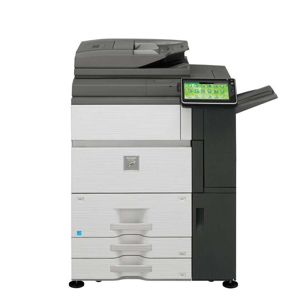 Sharp MX-6240N A3 Color Laser Multifunction Printer – ABD Office ...
