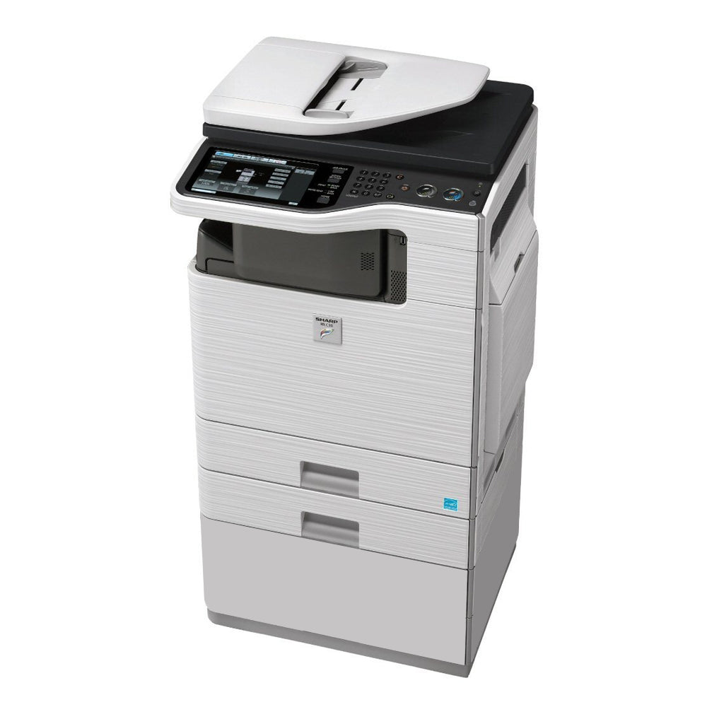 Sharp MX-C311 A4 Color Laser Multifunction Printer – ABD Office ...