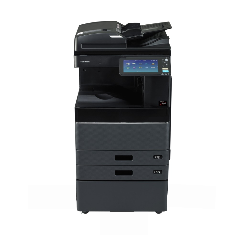 Toshiba e-Studio 2508A A3 Mono Laser Multifunction Printer – ABD Office ...