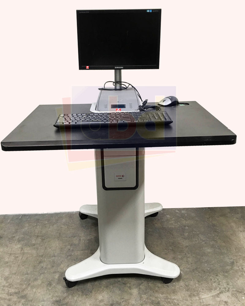 Xerox Color J75 Press EX Print Server (B33) – ABD Office Solutions, Inc.