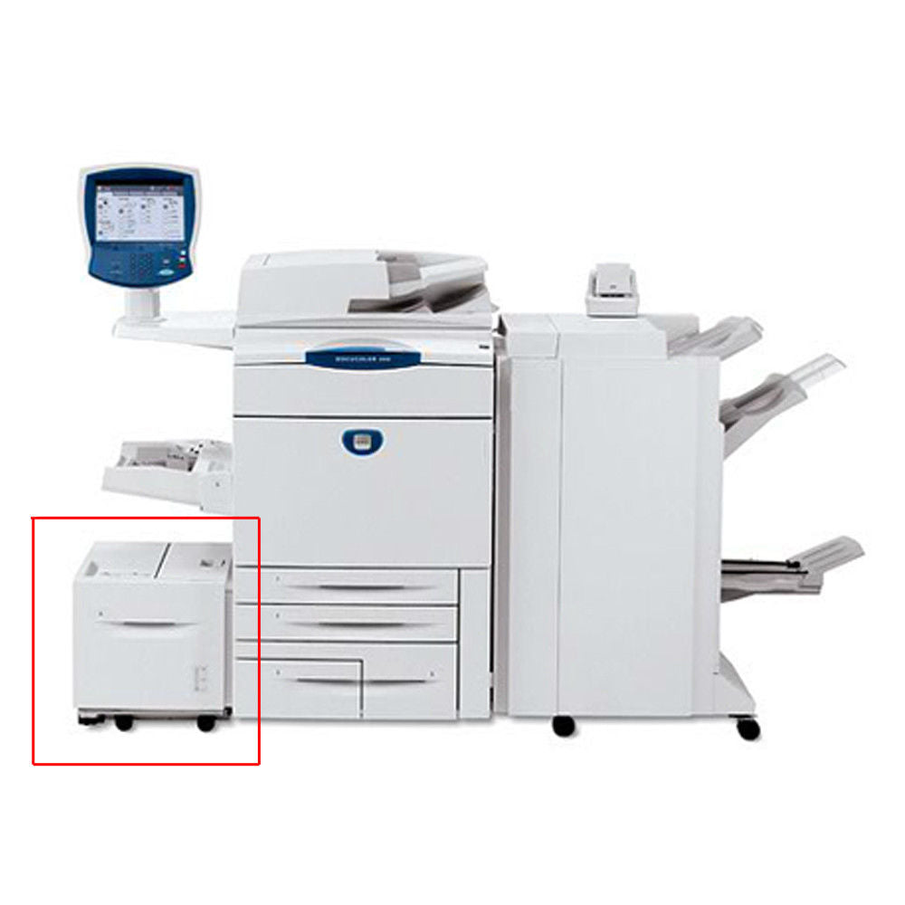 High Capacity Feeder (VKK) for Xerox Color 242/252/260/C75/550 – ABD ...