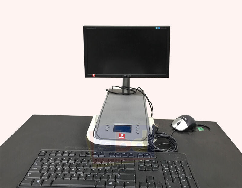 Xerox 700i Digital Color Press EX Fiery Print Server (BT6) – ABD Office ...