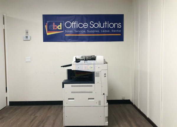 Xerox AltaLink C8055 A3 Color Laser Multifunction Printer – ABD Office ...