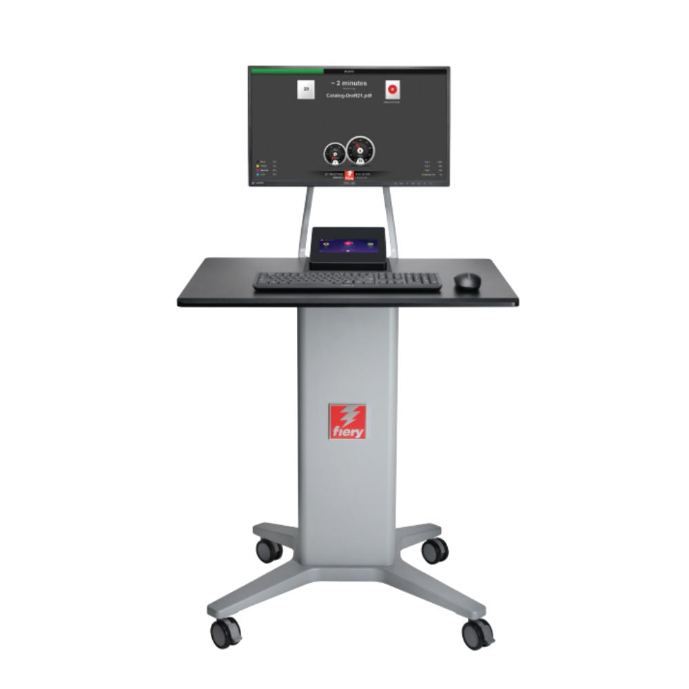 Xerox EX B9100 Print Server Fiery for Xerox PrimeLink B9100 Series ...