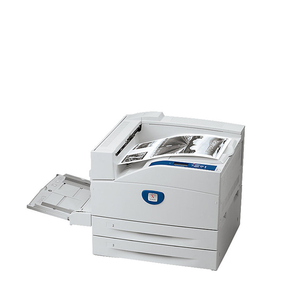 Xerox Phaser 5550DN A3 Mono Laser Printer – ABD Office Solutions, Inc.
