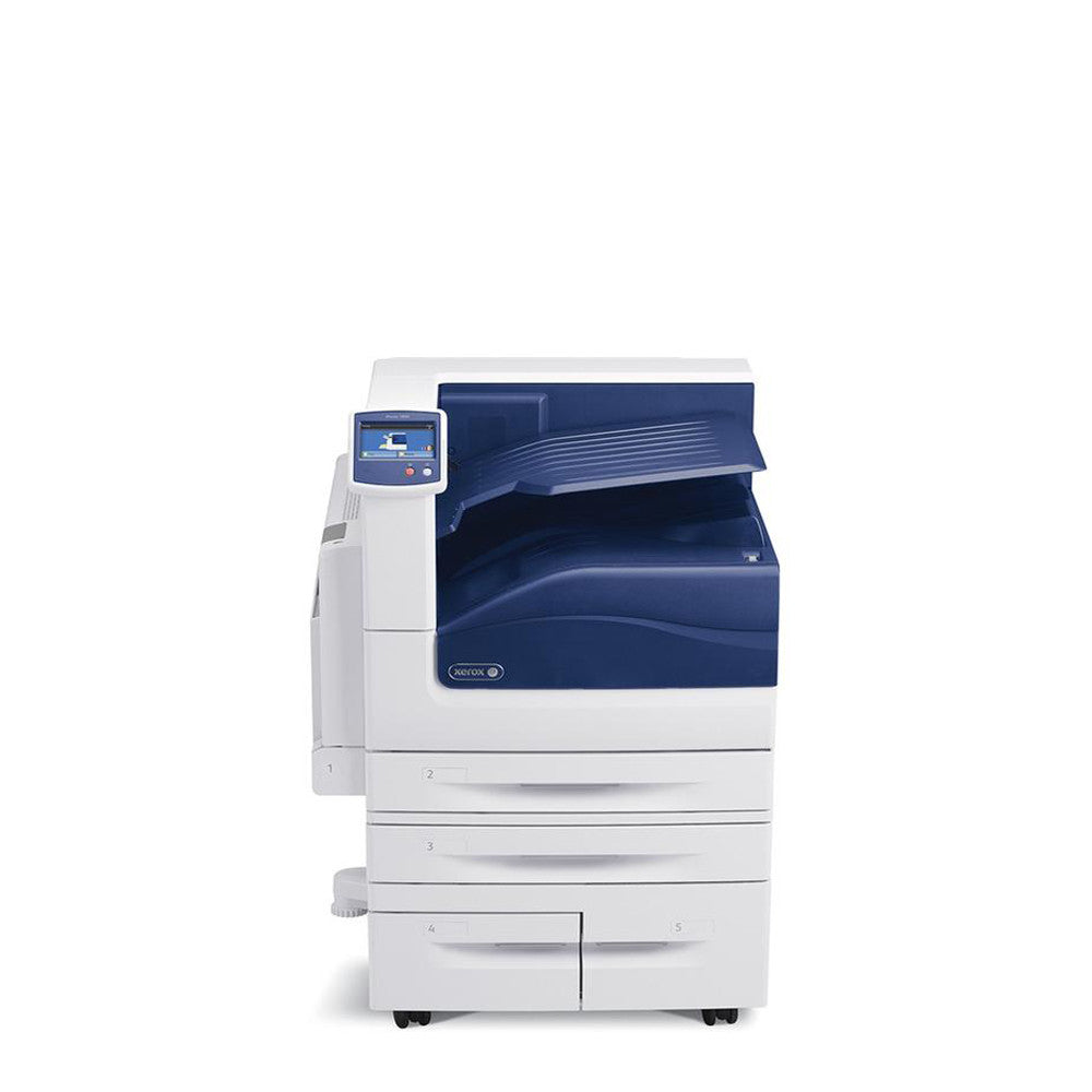Xerox Phaser 7800DX A3 Color Laser Printer – ABD Office Solutions, Inc.