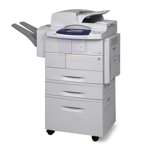 Xerox WorkCentre 4260XF A4 Mono Laser Multifunction Printer – ABD ...