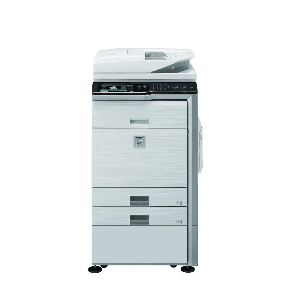 Sharp MX-4101N A3 Color Laser Multifunction Printer – ABD Office ...